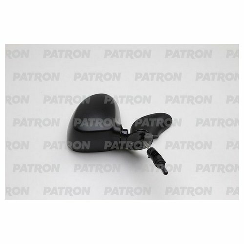 Зеркало боковое Patron pmg0905m01 для Daewoo Matiz