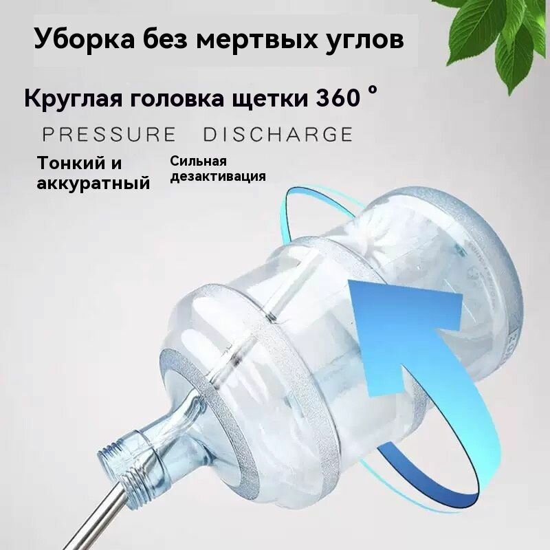 Ершик для бутылок — фото 1