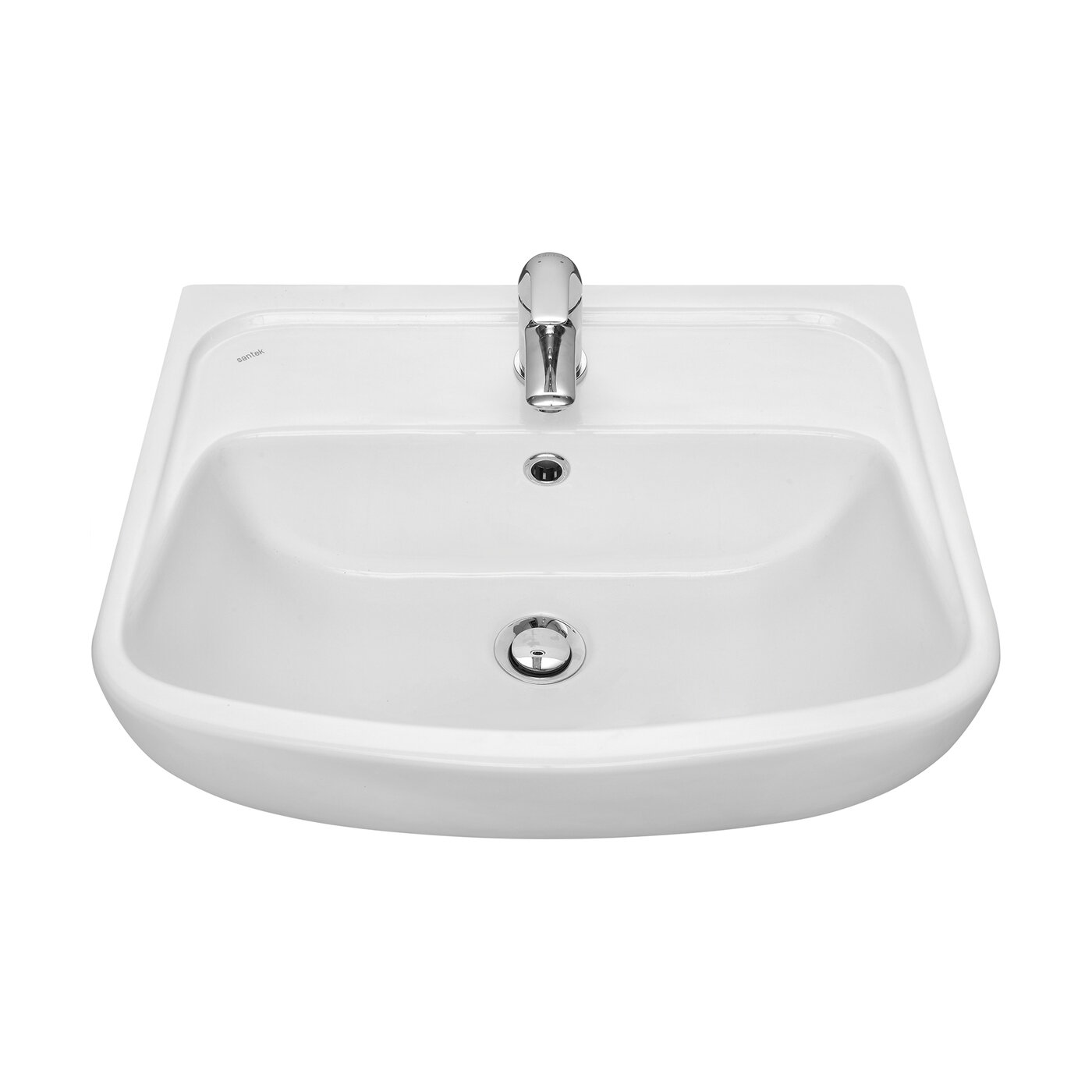 Раковина Santek Лонги 55 1. WH50.1.755