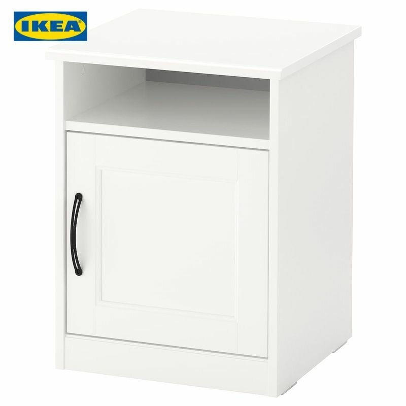 IKEA Прикроватная тумбочка сонгесанд