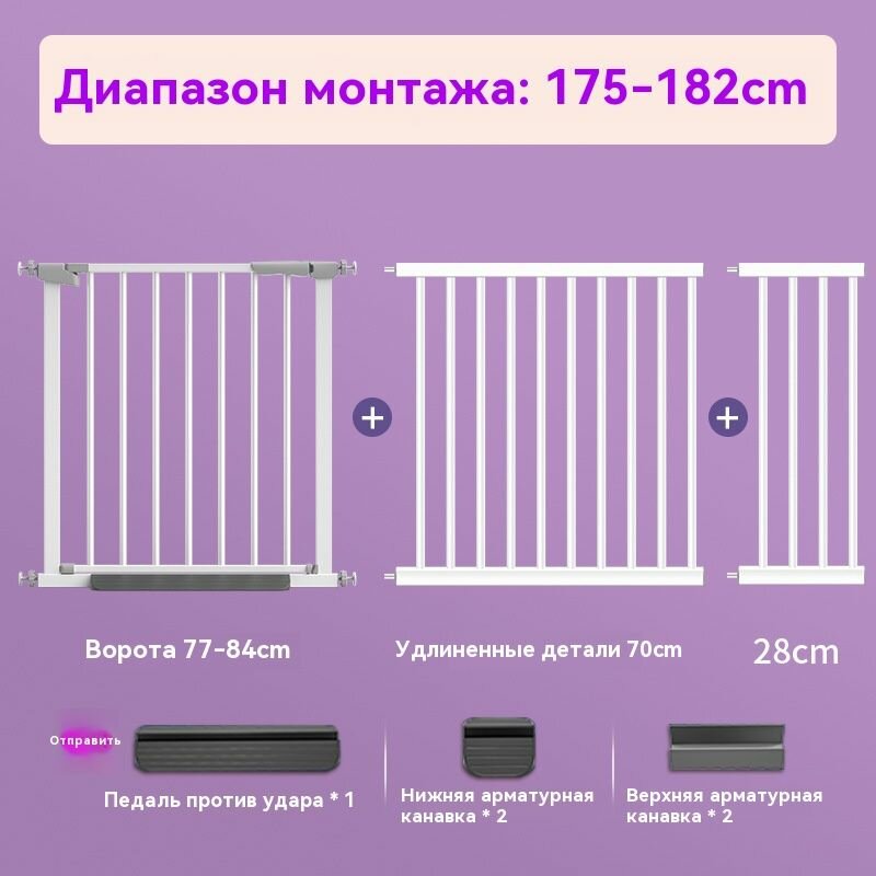 Ворота безопасности