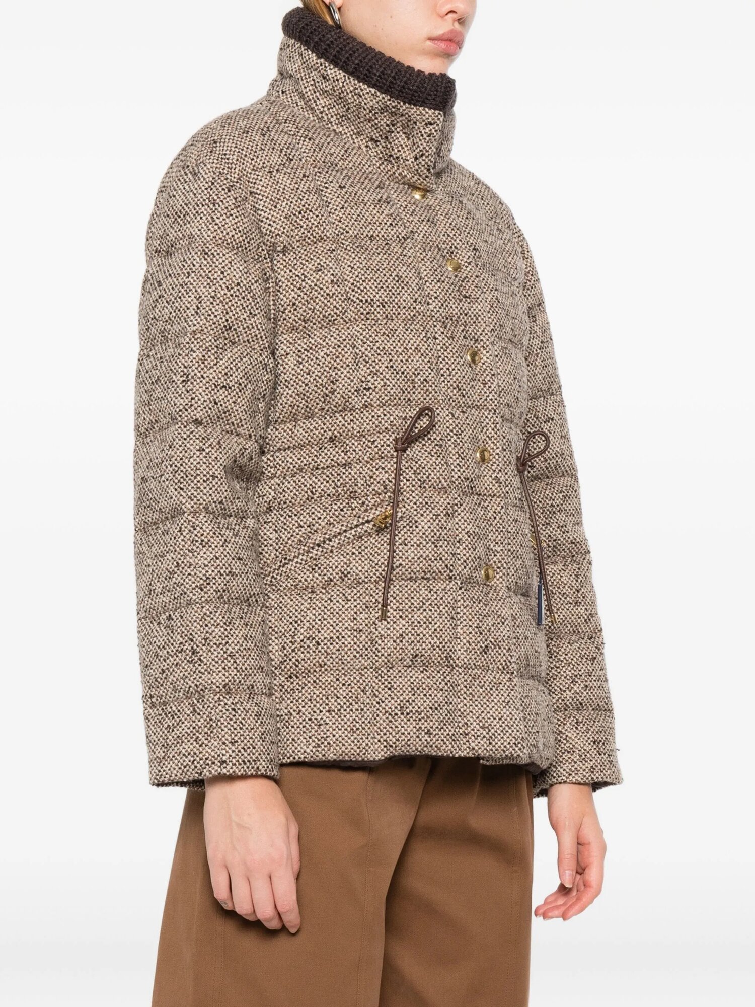 Куртка Moncler Antigone, размер 48 — фото 1