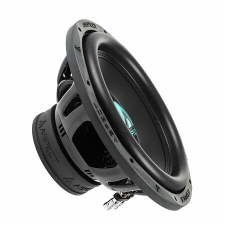 Сабвуферный динамик Aspect CLW-12s4 - 12 дюймов