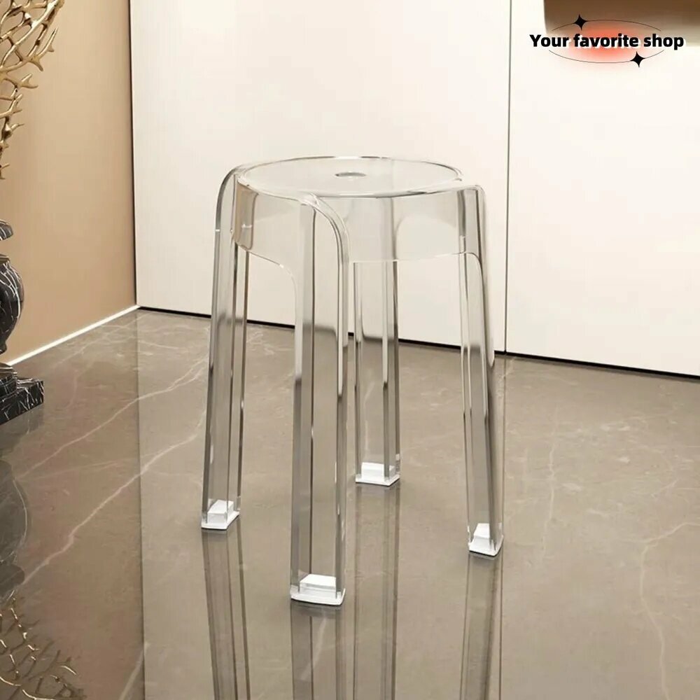 IKEA Табурет-стремянка, 1 шт.