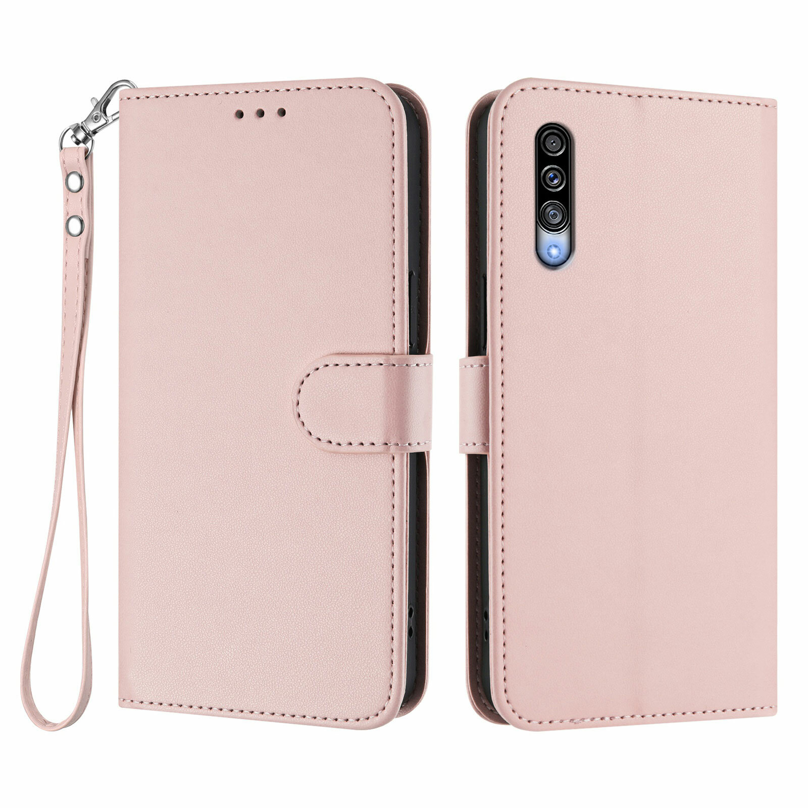 Подходит для Samsung Galaxy A50/A30S/A50S(Самсунг Галакси А50) Магнитные пряжки, кронштейны, сейсмостойкие, новинки, подарки