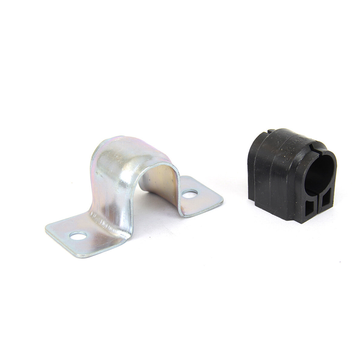 Кронштейн штанги задних ворот фургона d-22 (обойма)