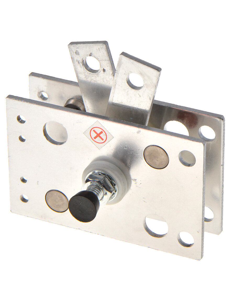 Мост диодный (50А) для зарядного устройства P.I.T. PZU30-C1