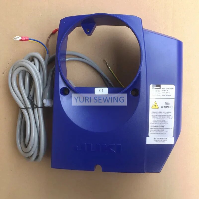 JUKI DDL-8000A блок управления