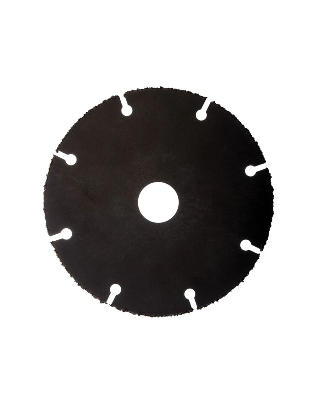 Диск пильный универсальный для УШМ 125х22,2х1,8 мм 8 зубьев (530125)