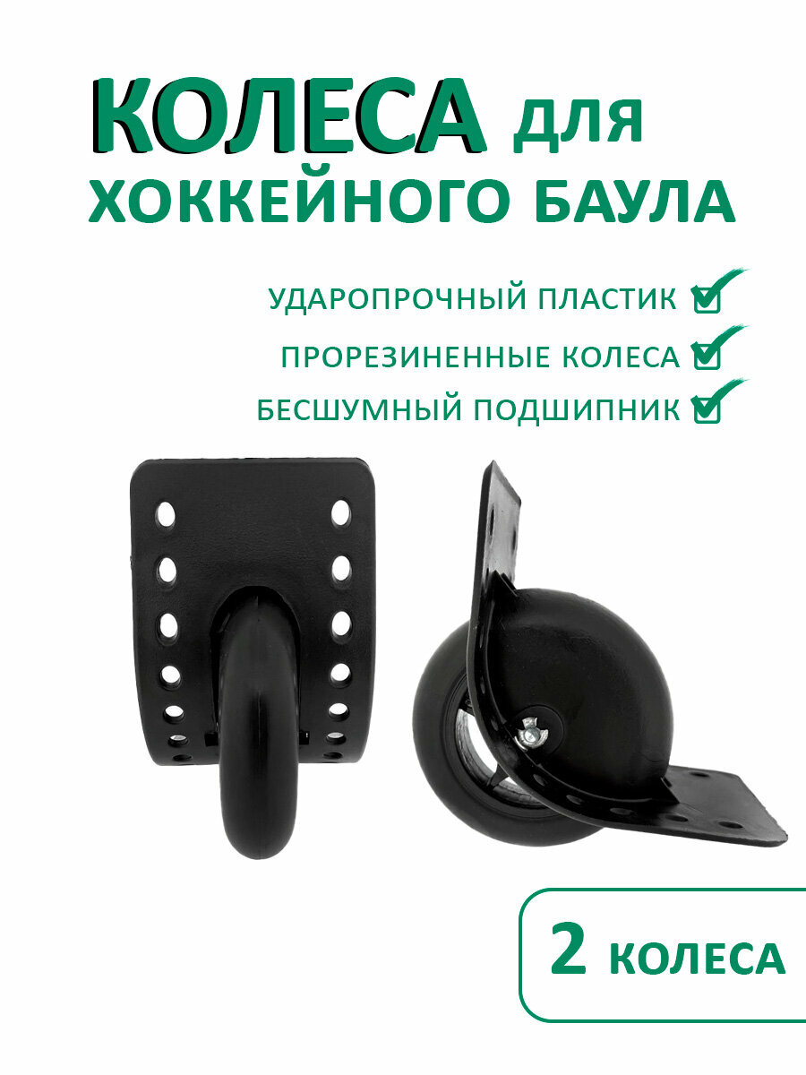 Колесо для чемодана