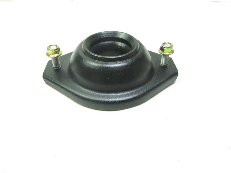 Опора переднего амортизатора 96568585 96320822 Дэу Матиз Шевроле Спарк чашка и резинка, - AMD