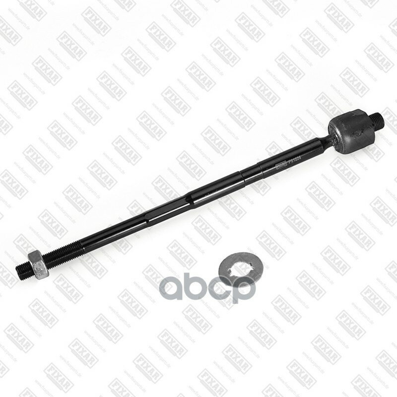 Тяга рулевая левая/правая CHEVROLET Aveo/Cobalt 11-> FIXAR арт. FS1225