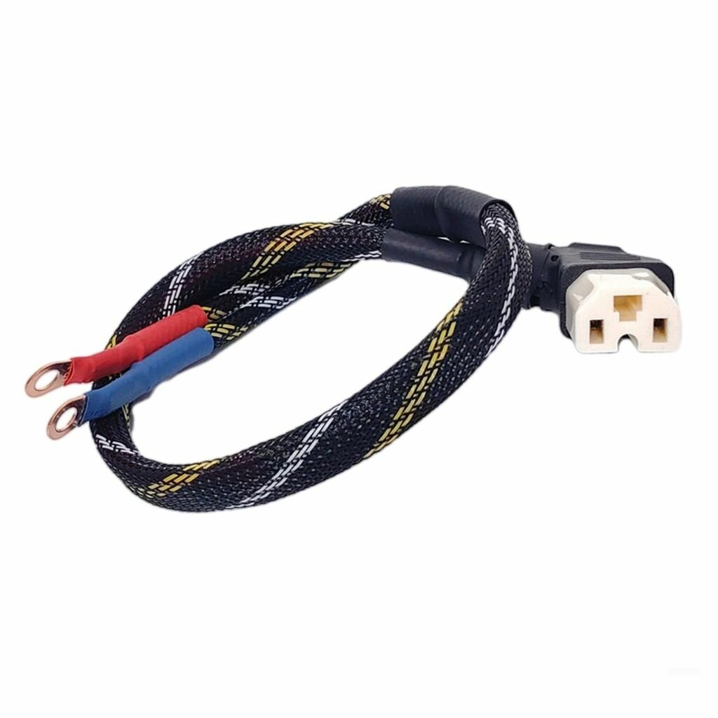 Универсальный шнур питания для электромобилей Т-образного типа-50 см