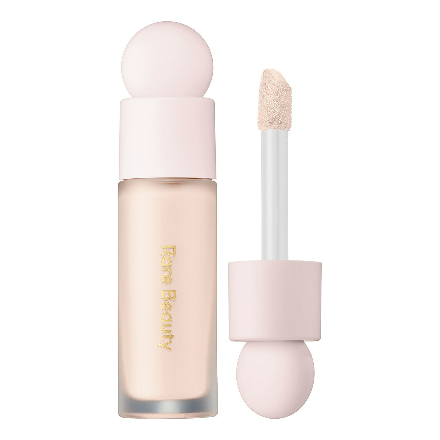 RARE BEAUTY Осветляющий консилер Liquid Touch Brightening Concealer 7.5 мл оттенок 140С