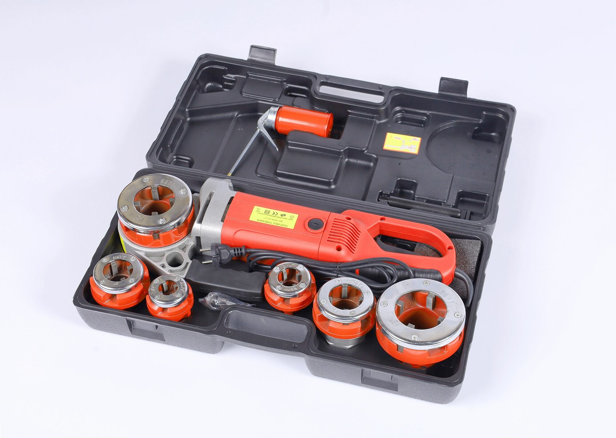 Электрический клупп MAXXTER 1/2-2 L-WT1075A
