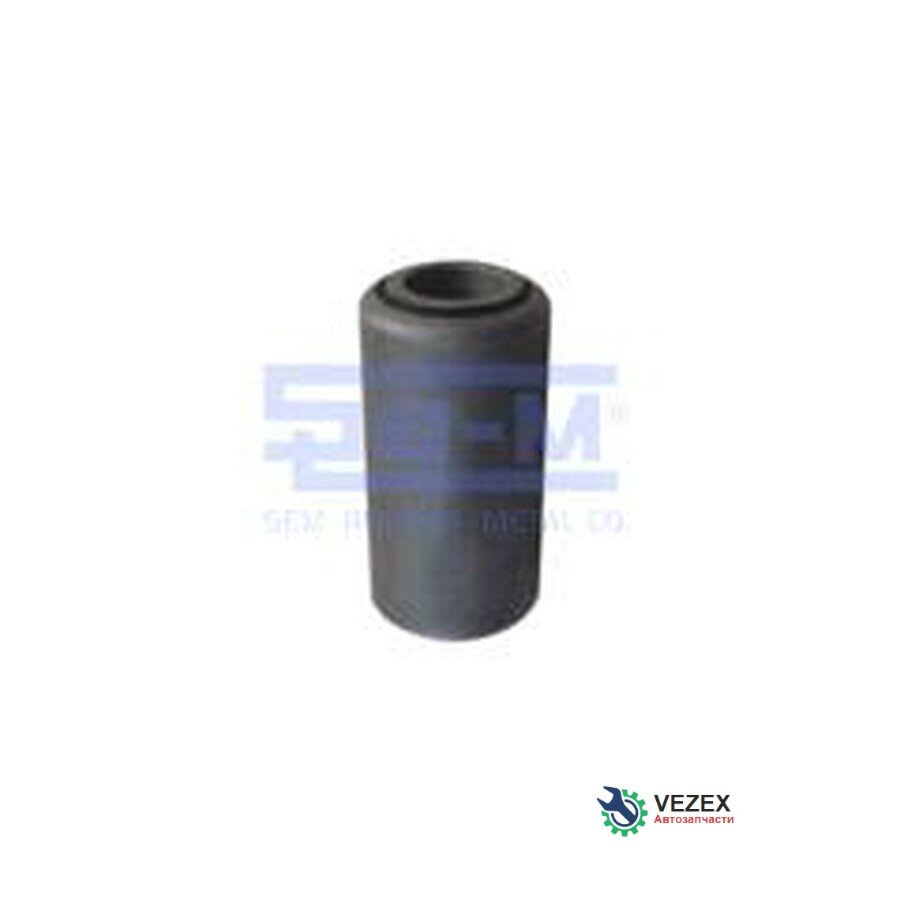 SE-M 7781 сайлентблок металл рессоры !(мр) 30x57x102 \BPW
