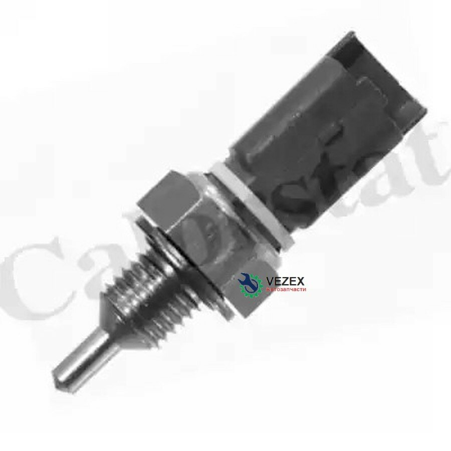VERNET WS2606 датчик температуры охл. жидк!\ Peugeot 307/406/407, Citroen C5 1.8-3.0i/1.9D/2.0HDi 97>