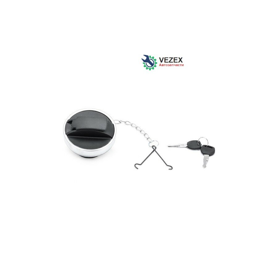 TOPCOVER T04726003 Крышка топливного бака
