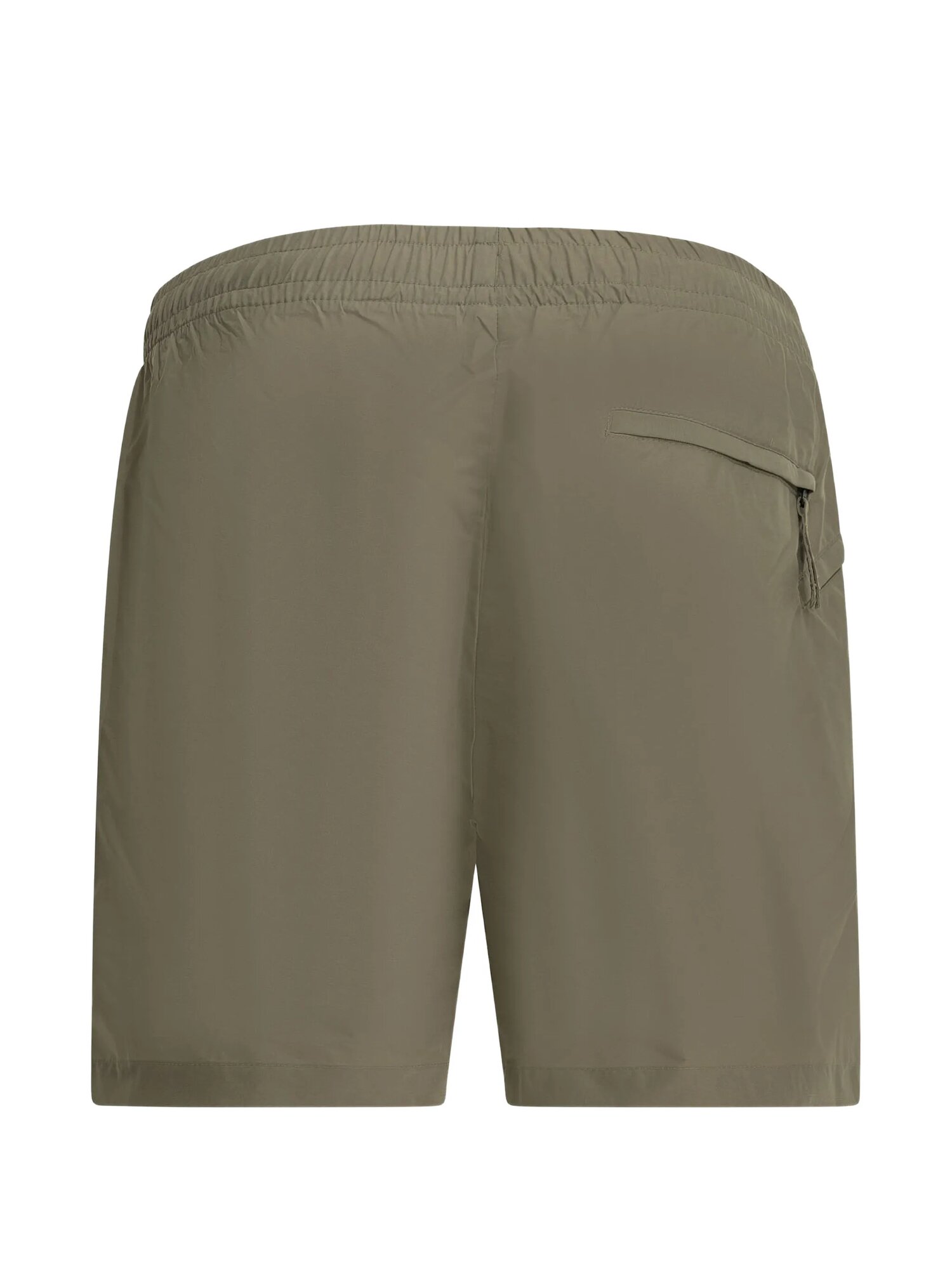 Шорты Oakley Logo-print shorts, размер L, brown — фото 1
