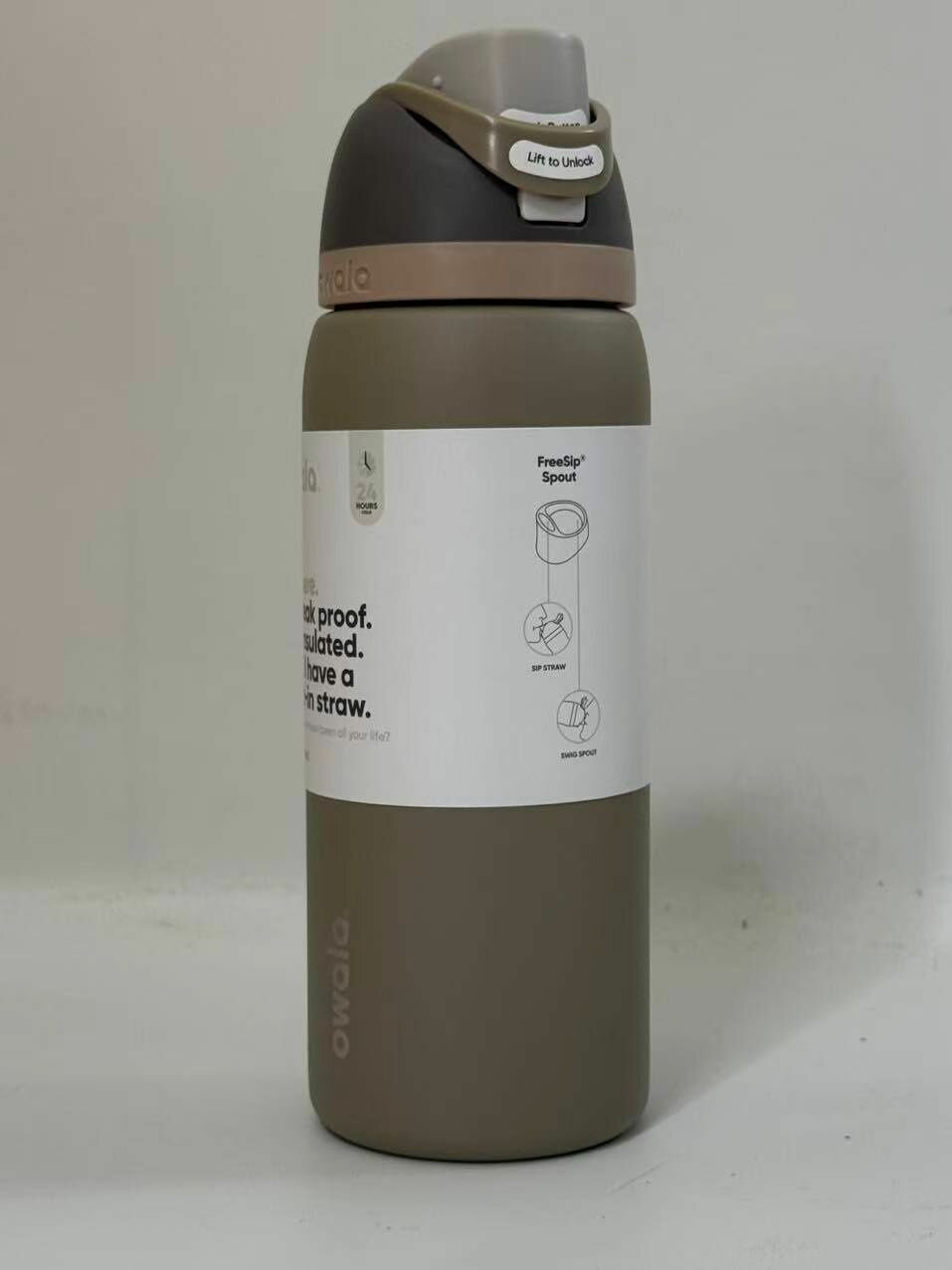 Owala Термокружка Owala freesip 32OZ, 0.94 л