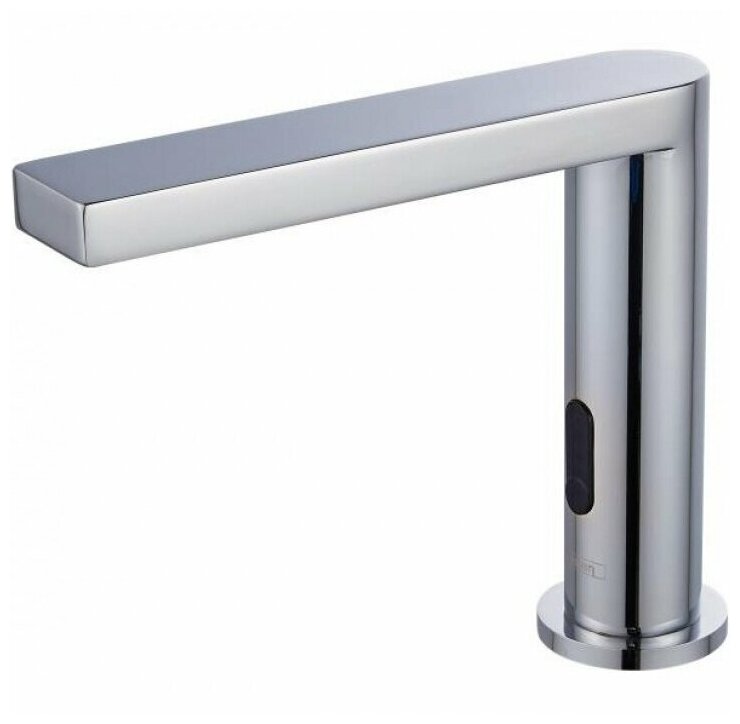 Cмеситель для раковины сенсорный (без тер. крана) HANSEN HL70002 Хром