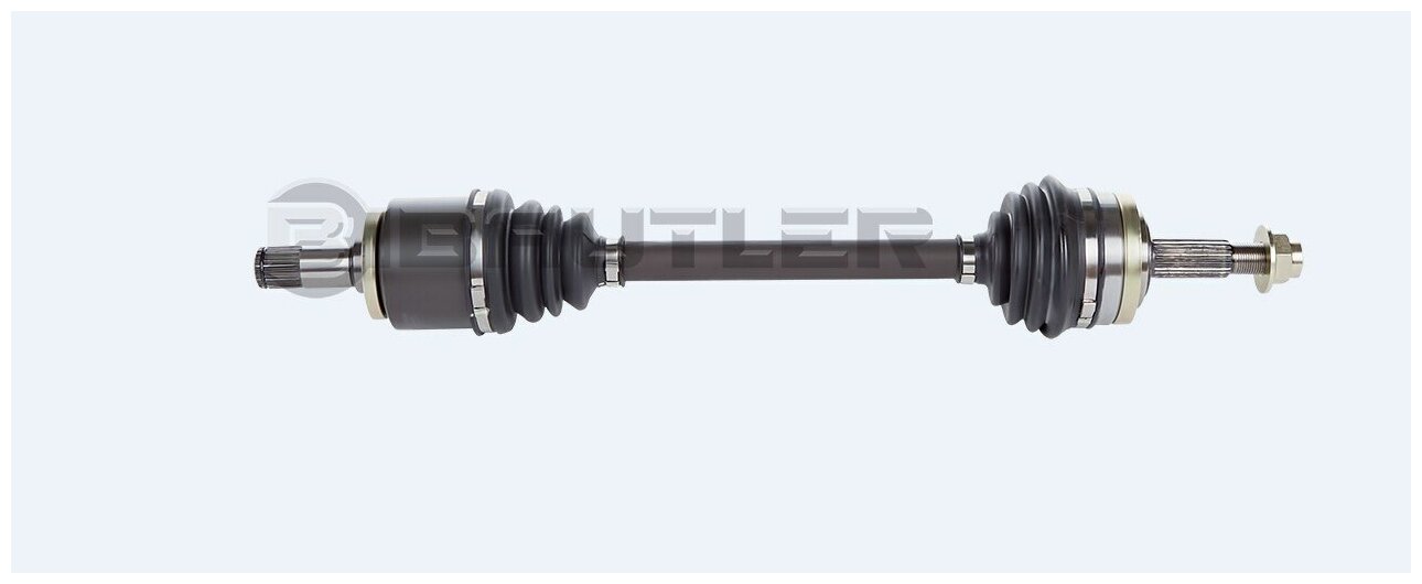 Привод 2110 (короткий) "BAUTLER", BTL-0010CVCAL (1 шт.)
