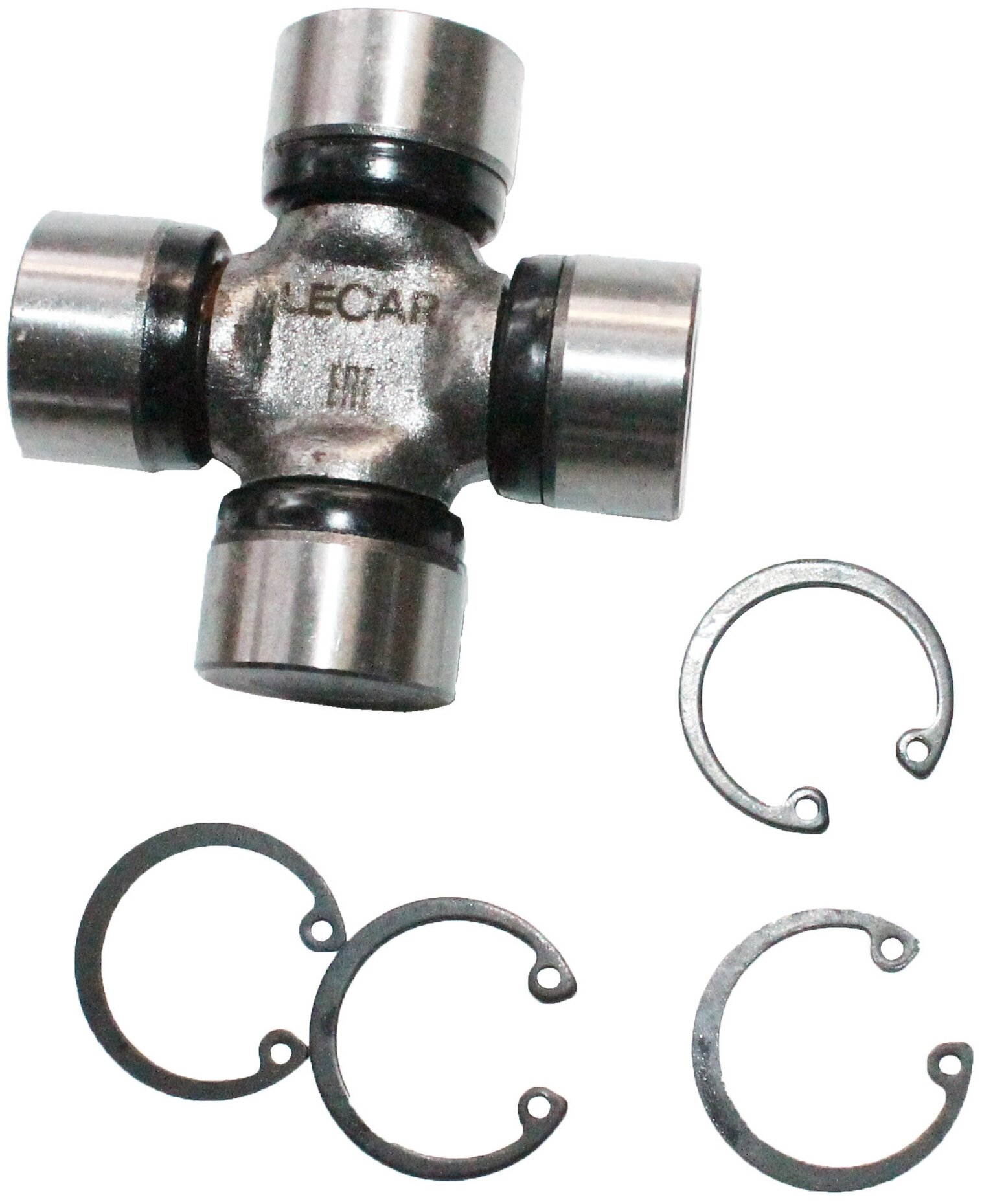 Крестовина карданного вала ВАЗ 2105 (LECAR) (усиленная)