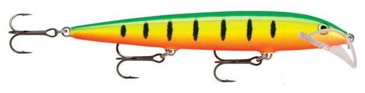 Воблер Rapala Scatter Rap Husky SCRH13-GYOS