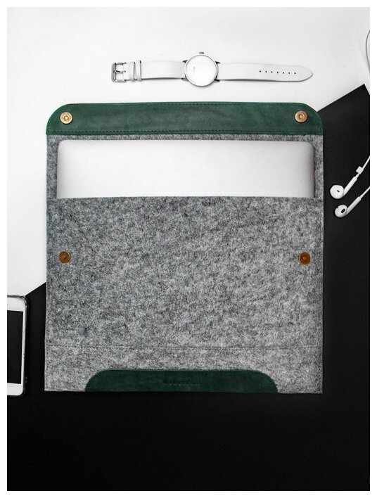 Чехол для MacBook Pro Reversal Ч13Reversal