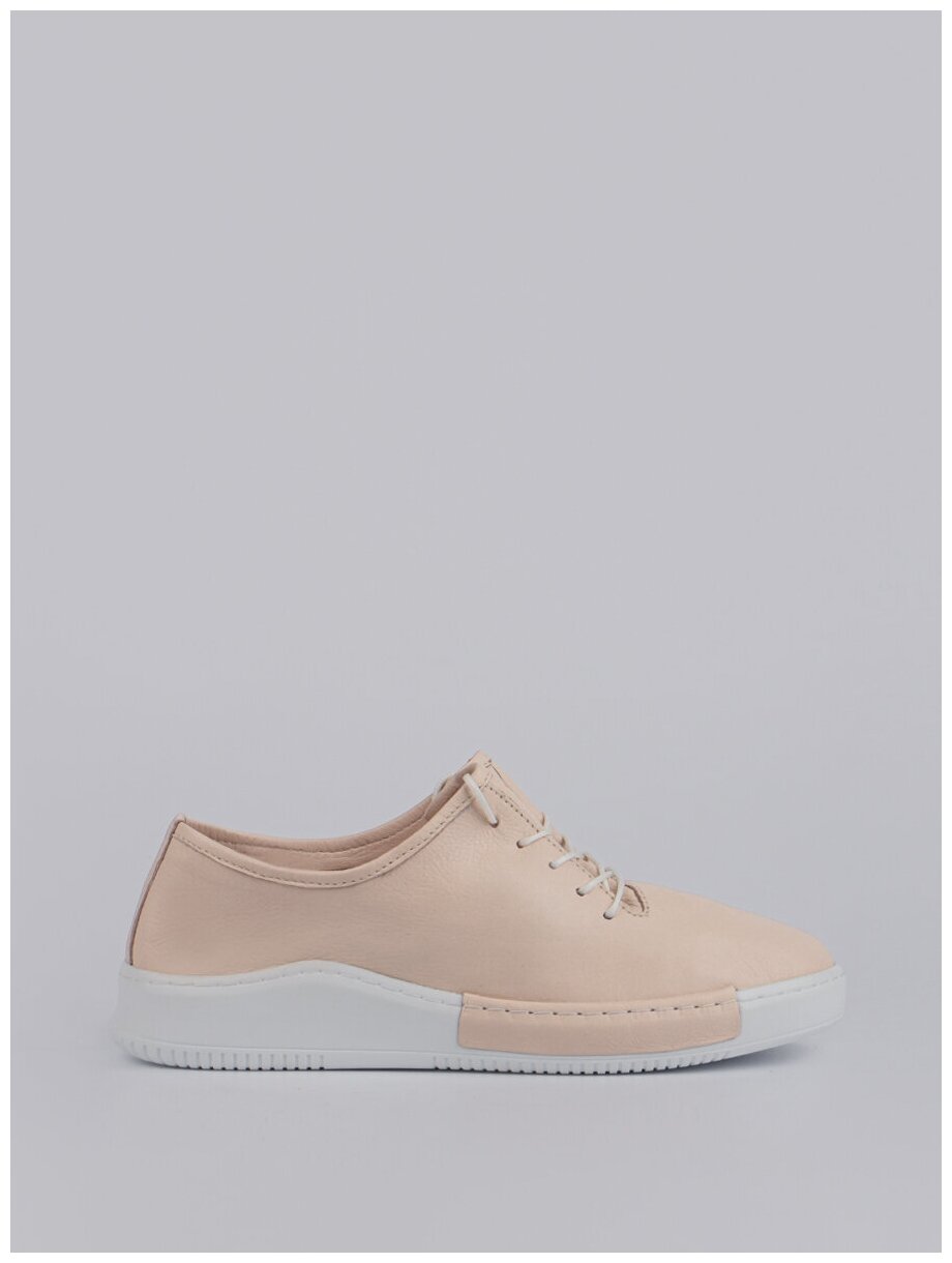 Кеды Осень-зима 2024