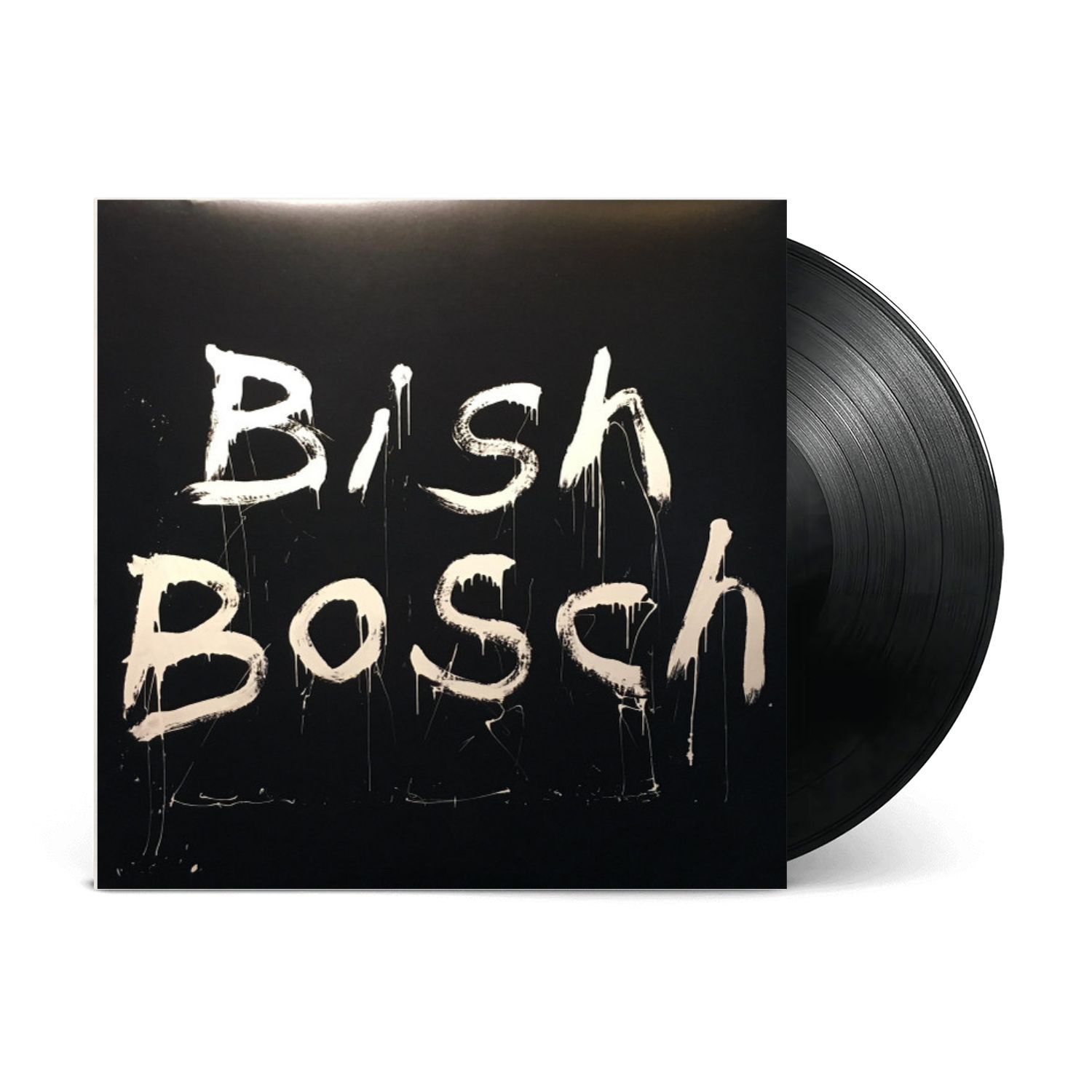 Виниловая пластинка Scott Walker - Bish Bosch, VInyl, LP