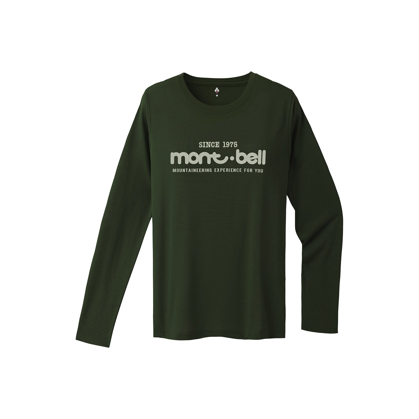 Майка MontBell
