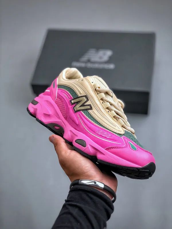 Krossovki new balance nb 1000