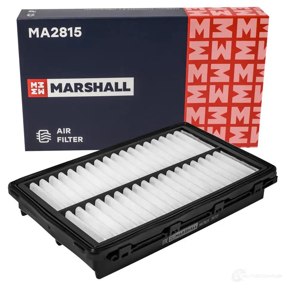 MARSHALL MA2815 Фильтр воздушный — фото 1
