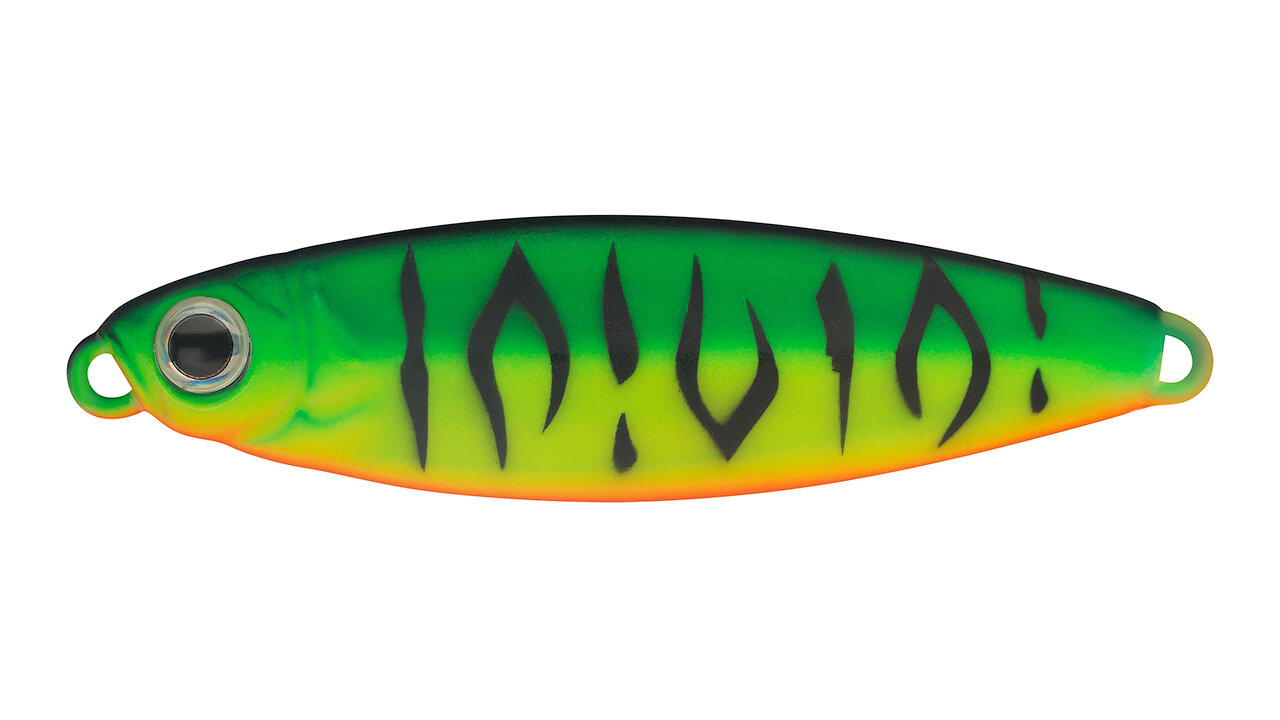 Пилкер Strike Pro Cyber Jig 3г 30мм GC01S