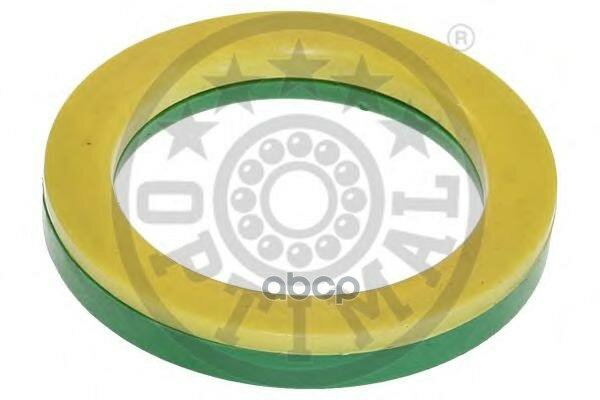 Подшипник опоры стойки амортизатора OPEL: ASCONA C (81_ 86_ 87_ 88_) ASCONA C CC (84_ 89_) OM Optimal арт. f8-3024