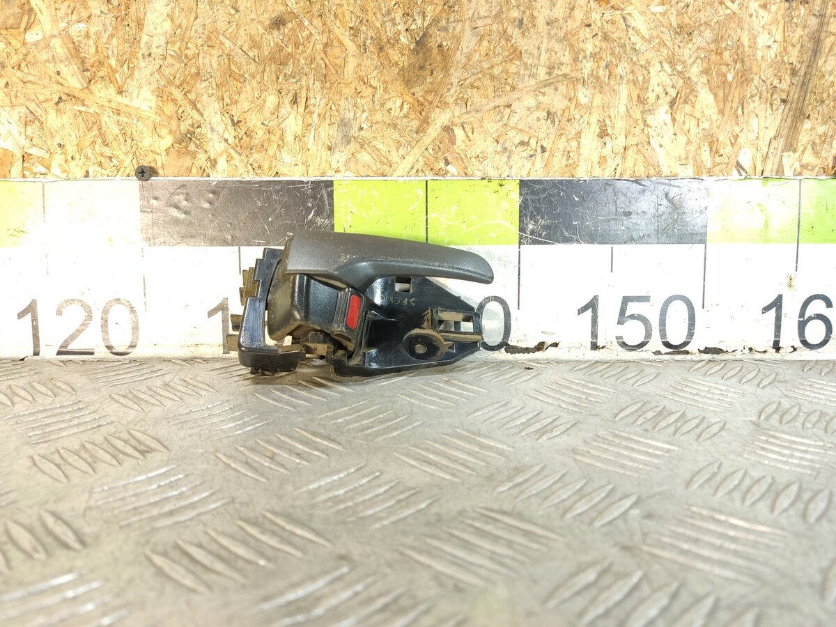 Ручка двери внутренняя передняя правая MITSUBISHI Lancer 9 5716A171XA