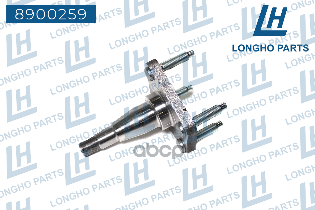 Цапфа задняя Daewoo Nexia Espero Lanos 96115666 Longho арт. 8900259
