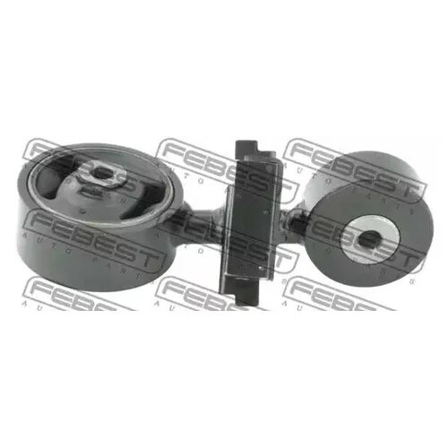 Подушка двигателя правая, TMACV30LRH FEBEST TM-ACV30LRH