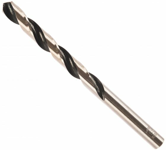 Сверло для металла (8,9 мм) 5шт.