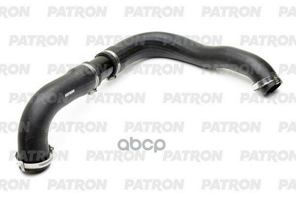 Патрубок интеркулера (пр-во Турция) турбины FORD: TRANSIT V184 PATRON арт. PH1141