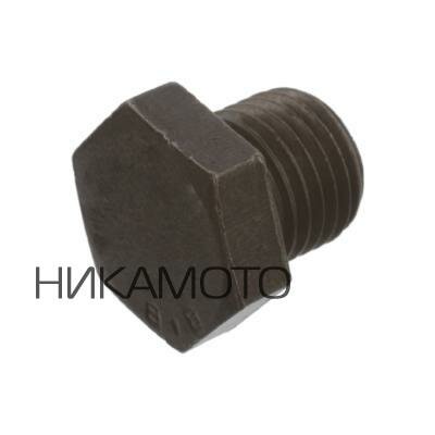 SWAG 40903160 Пробка слива масла