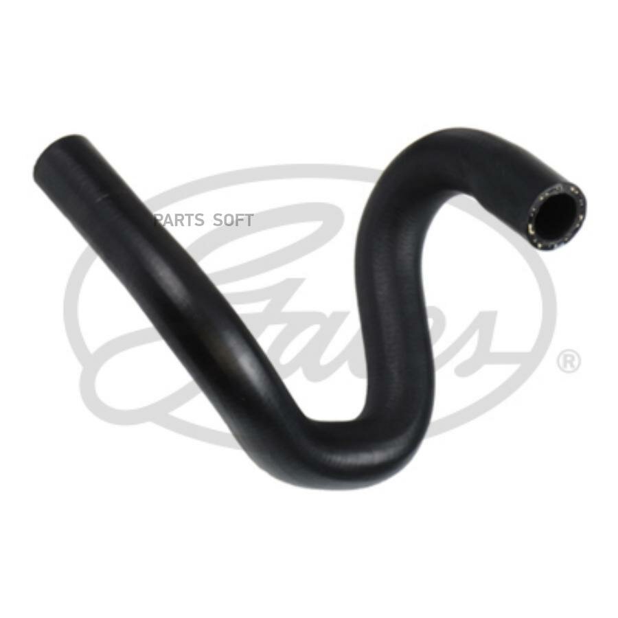 GATES 021622 Шланг сист. охл. CITROEN Jumper 2.2D 04/06>