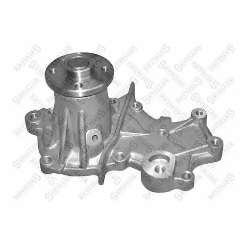 Помпа SUZUKI BALENO/SWIFT/VITARA 1.5/1.6 16V 88 STELLOX 45070005SX