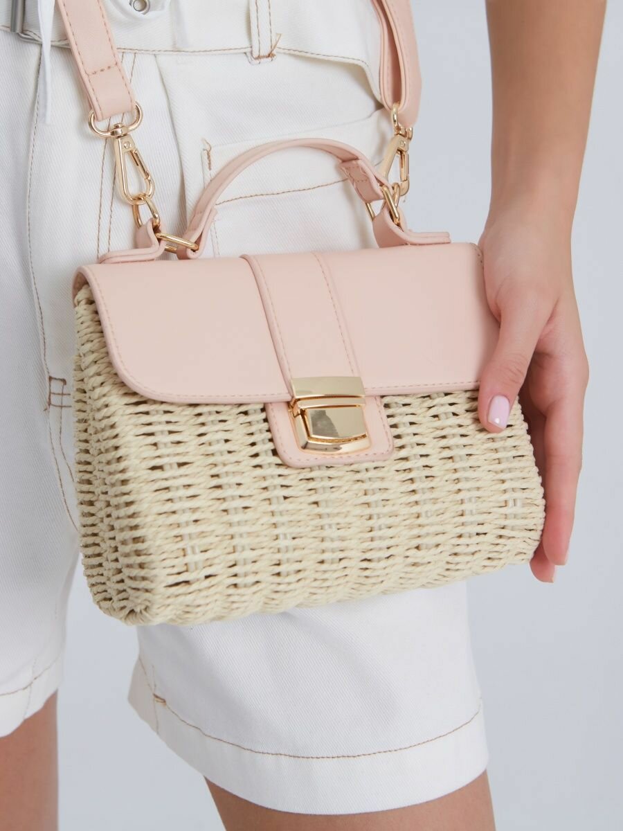 Сумка пляжная