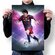 Плакат Messi, Месси №29