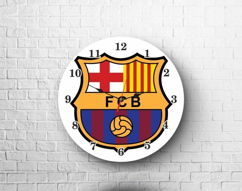Часы Messi, Месси №26