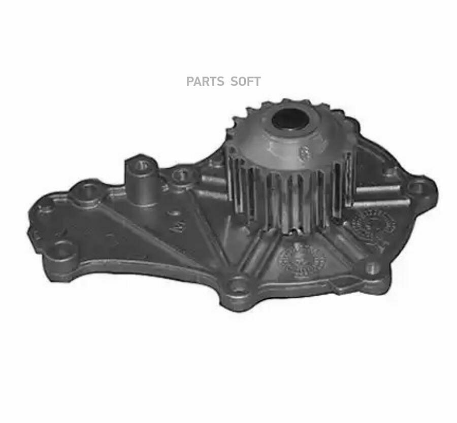 MAGNETI MARELLI Помпа водяная