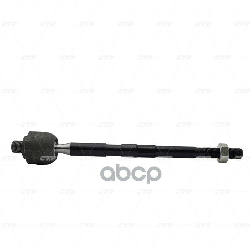 Тяга рулевого управления HUMMER H3 2006 - CTR арт. cr0128