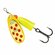 Блесна Blue Fox Long Cast BLC2-YSYR